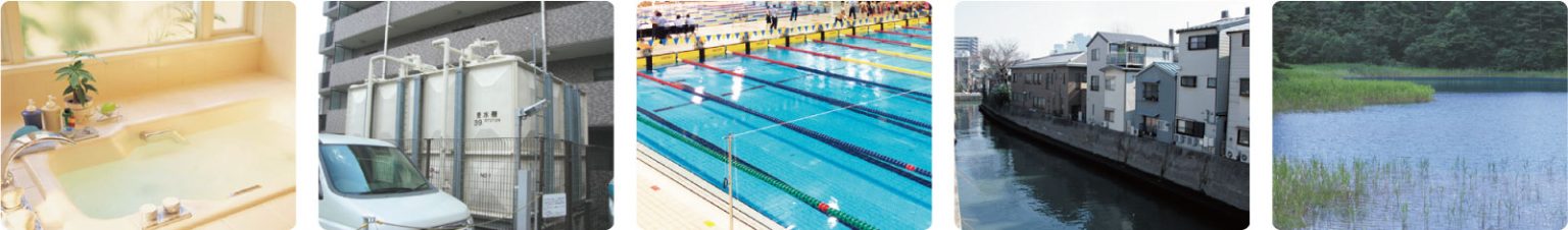 Cycloclean (bicycle type) | 日本ベーシック株式会社