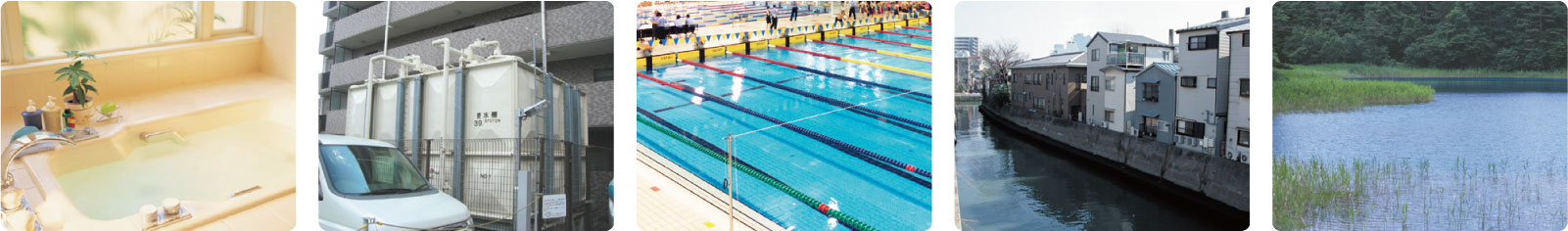 Cycloclean (bicycle type) | 日本ベーシック株式会社