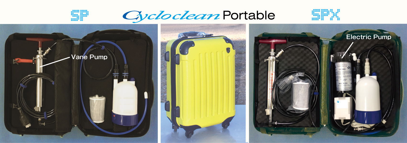 Portable water purifier | 日本ベーシック株式会社